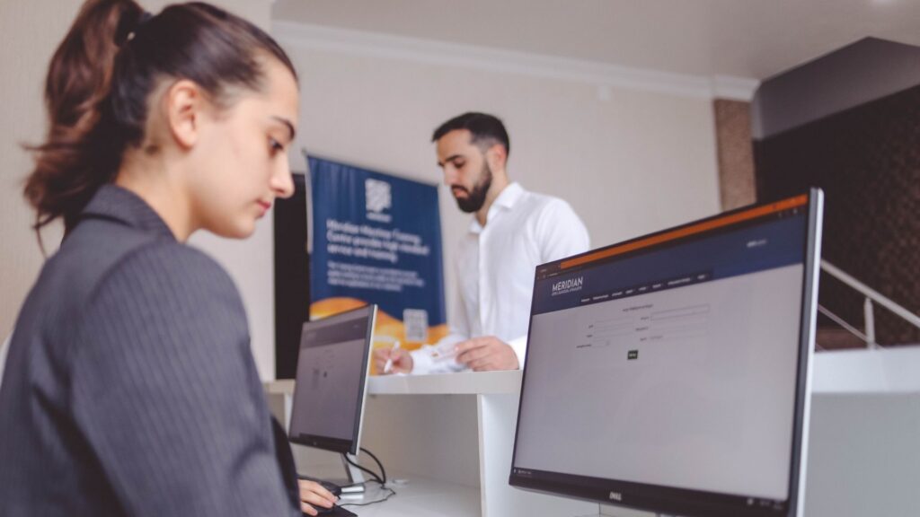 Recognised IMO Model Courses - MERIDIAN