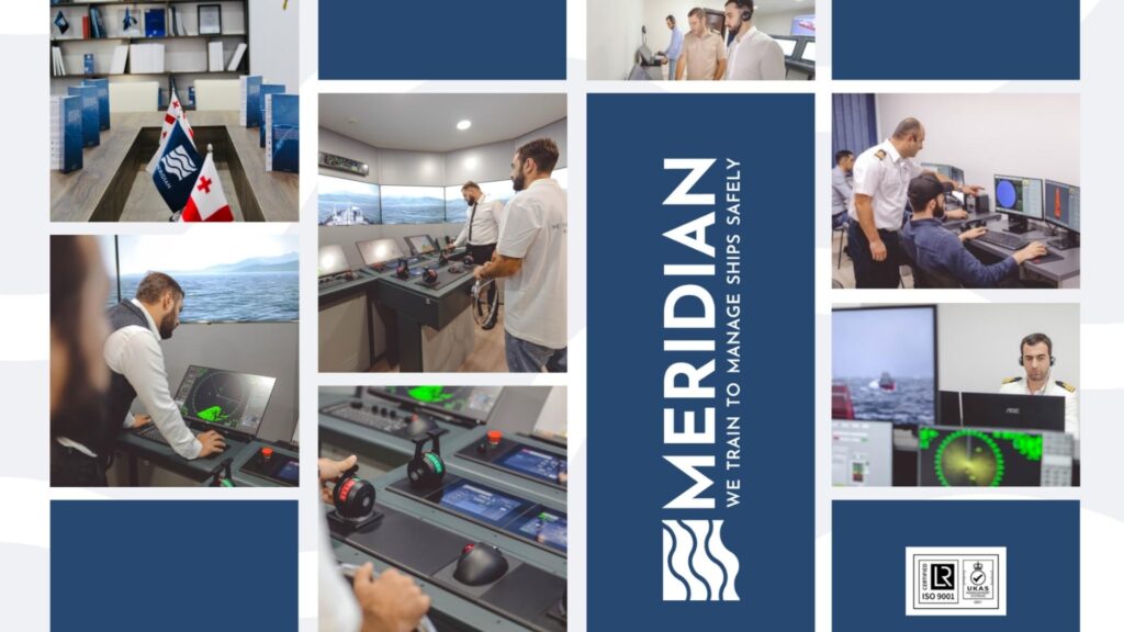 Special Training Program! - MERIDIAN