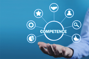 Behavioural Competency & Verification - MERIDIAN