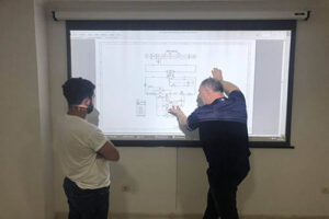 ETO Training Program - MERIDIAN