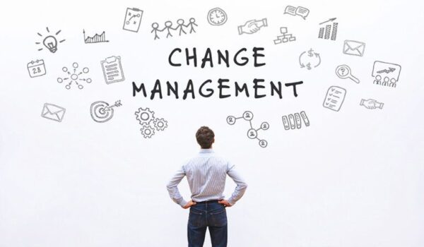Management of Change - MERIDIAN